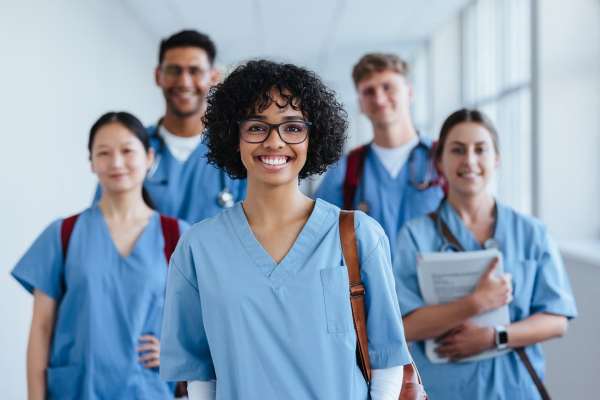 AZCN Atlanta Campus | Arizona College of Nursing