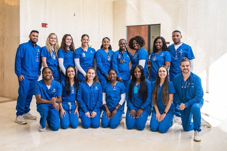 About Arizona College of Nursing | AZCN