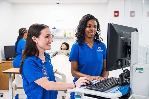 Chesapeake Nursing School Near Me | AZCN