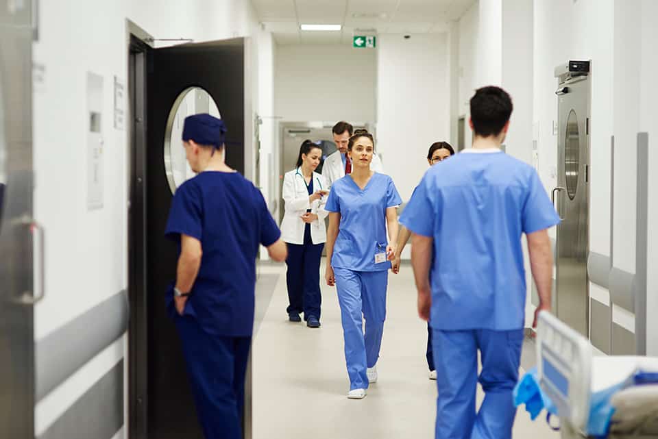 BSN Program Glossary of Terms | AZCN