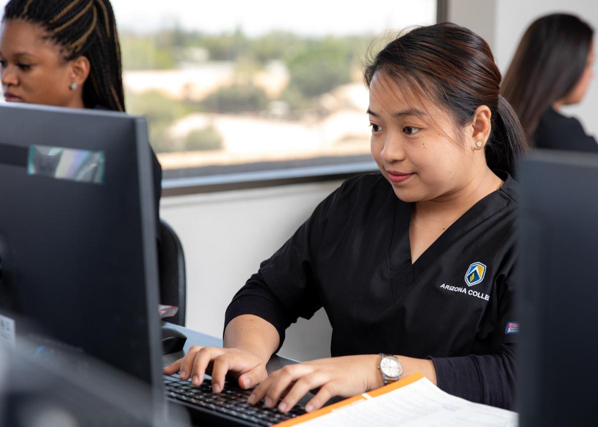 Medical Assistant Certification in Arizona | Arizona College